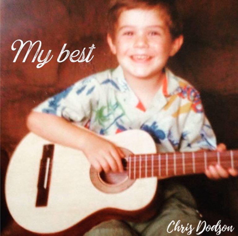 Chris Dodson - Wedding Guitarist & Musicians Charleston SC | Wedding ...