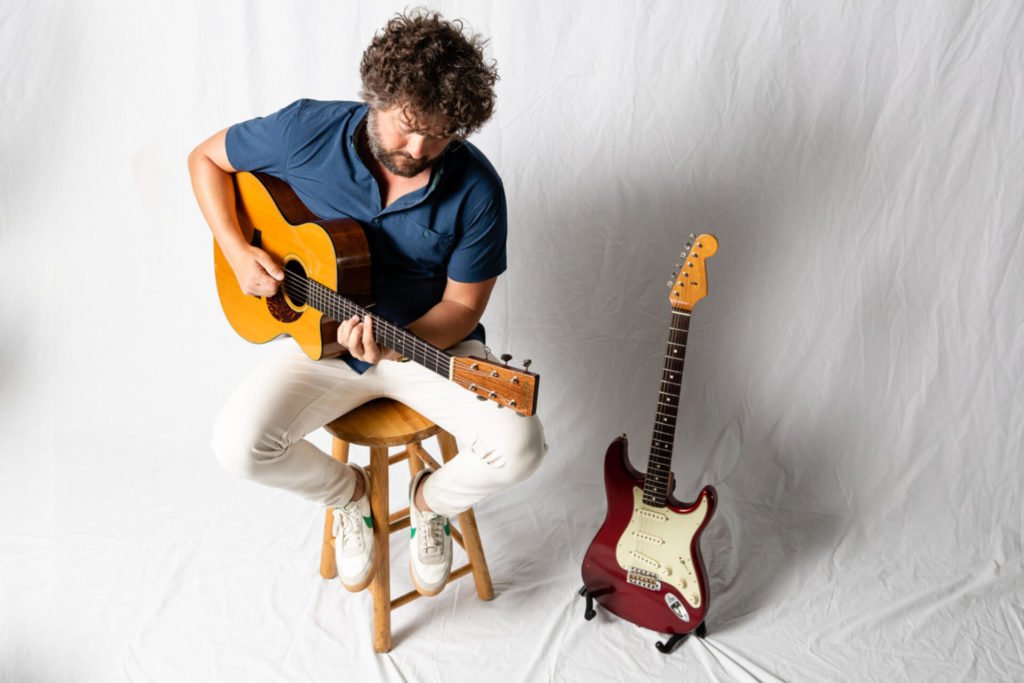 Gallery - Chris Dodson Music